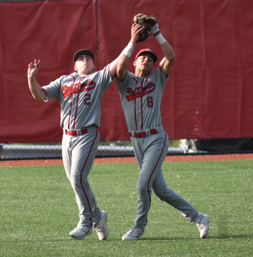 St. Clairsville bows out in D-II | News, Sports, Jobs - The Times Leader